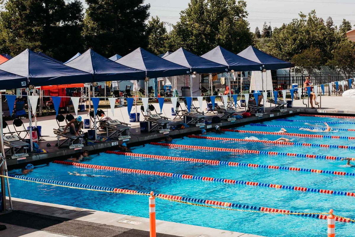 California Capital Aquatics Home