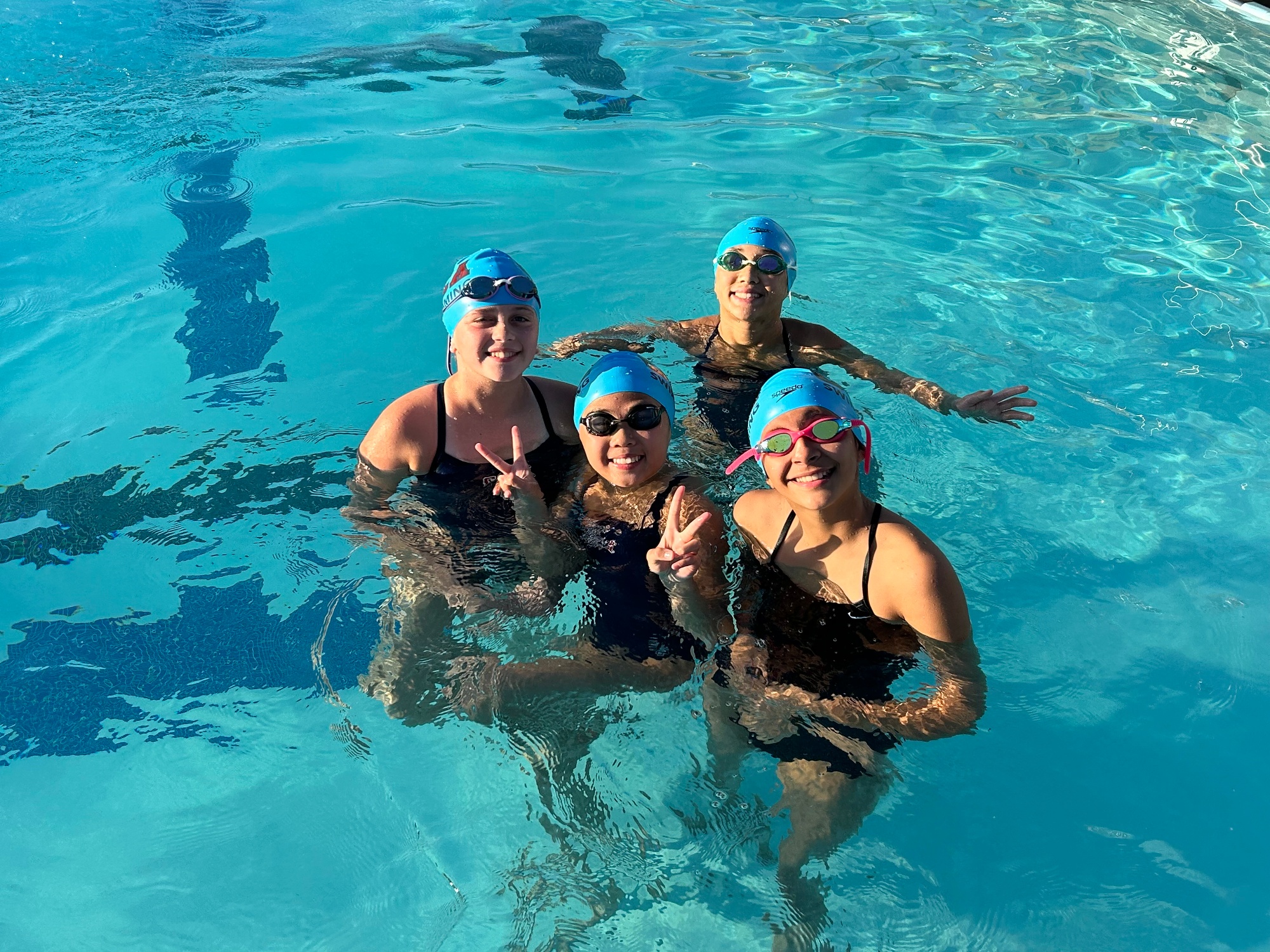 California Capital Aquatics Home